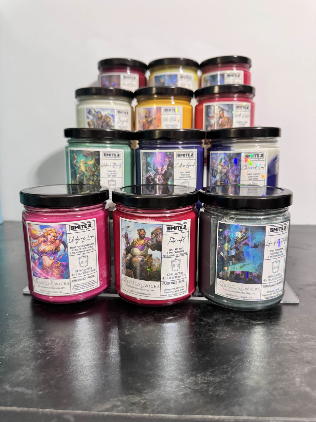 https://celestialwicks.shop – Celestial Wicks
